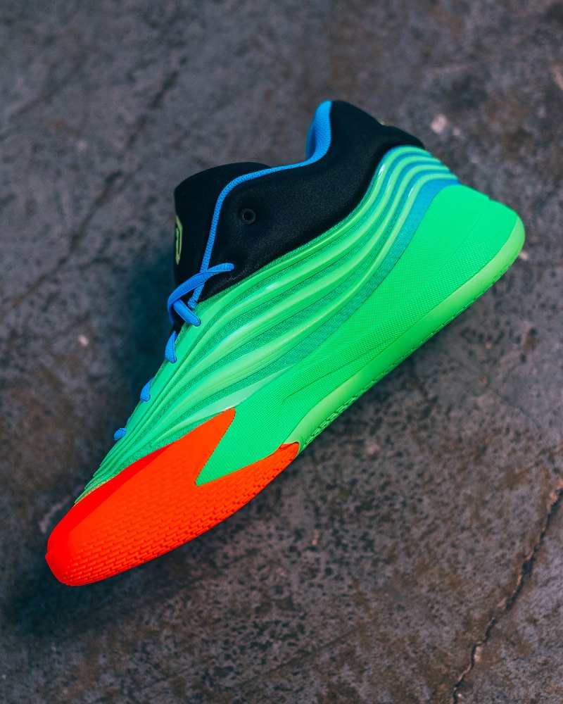 adidas Dame 10 Release Date | SneakerNews.com