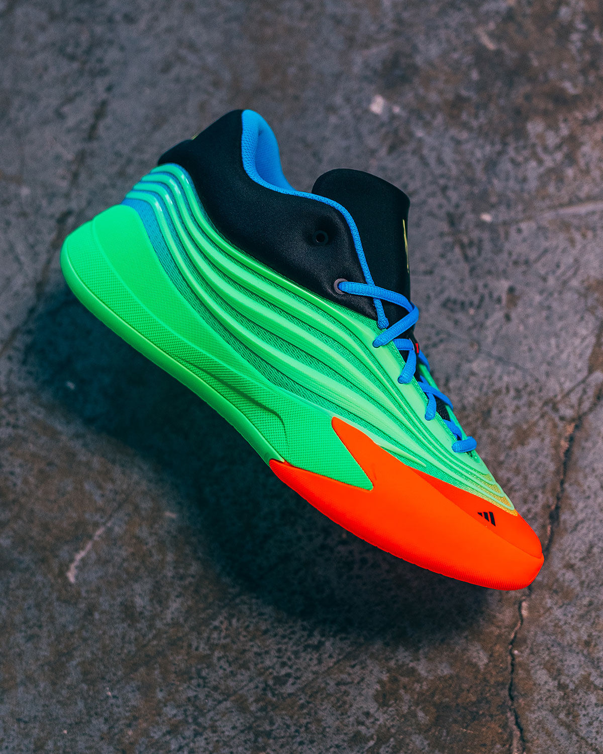 adidas Dame 10 Release Date | SneakerNews.com