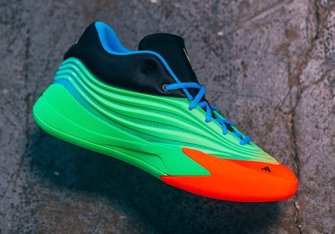 adidas Don Issue 7 | SneakerNews.com