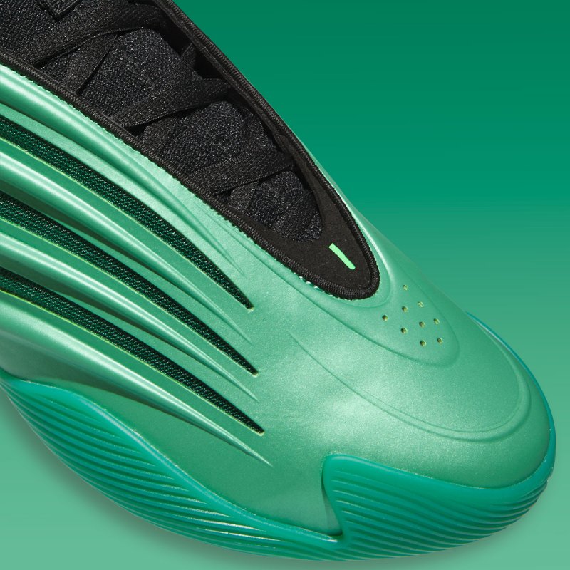 adidas Harden Vol 9 Metamorphosis JH6484 | SneakerNews.com