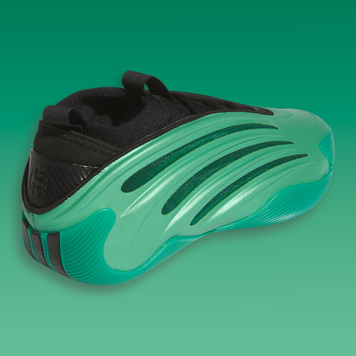 adidas Harden Vol 9 Metamorphosis JH6484 | SneakerNews.com