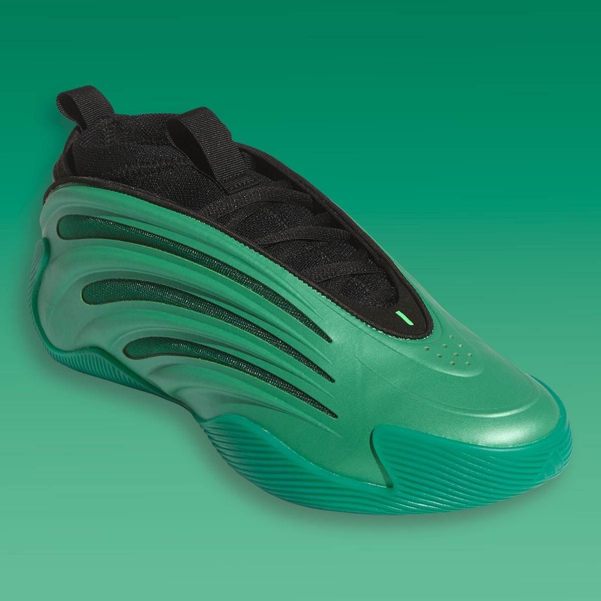 adidas Harden Vol 9 Metamorphosis JH6484 | SneakerNews.com