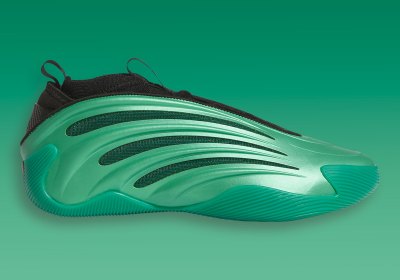 adidas Harden Vol 9 Metamorphosis JH6484 | SneakerNews.com