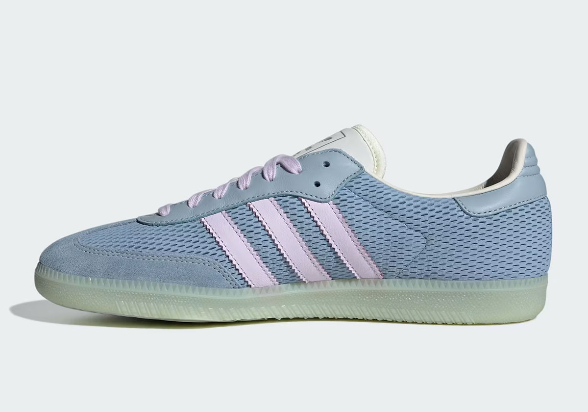 Easter adidas Samba Spring 2025 | SneakerNews.com