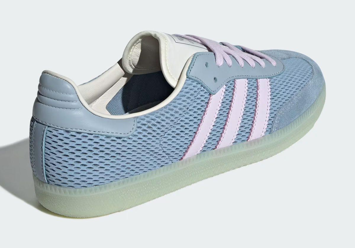 Easter adidas Samba Spring 2025 | SneakerNews.com