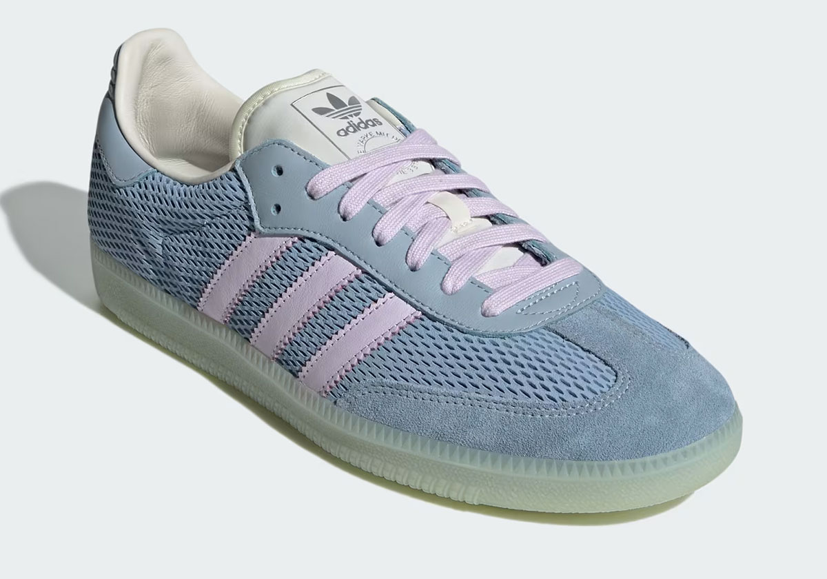 Easter adidas Samba Spring 2025 | SneakerNews.com