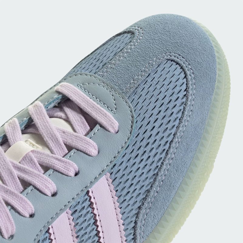Easter adidas Samba Spring 2025 | SneakerNews.com