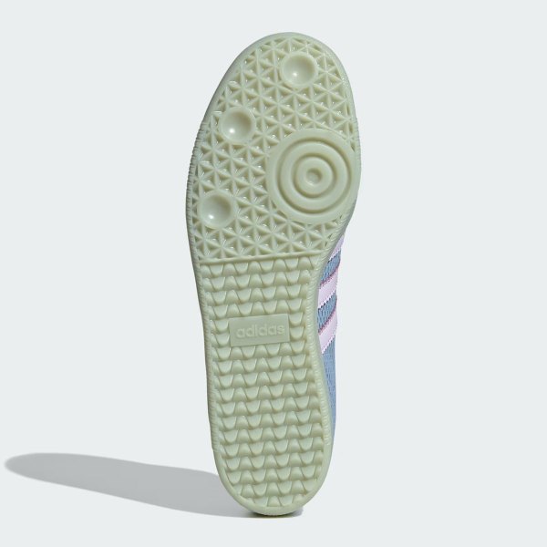 Easter adidas Samba Spring 2025 | SneakerNews.com