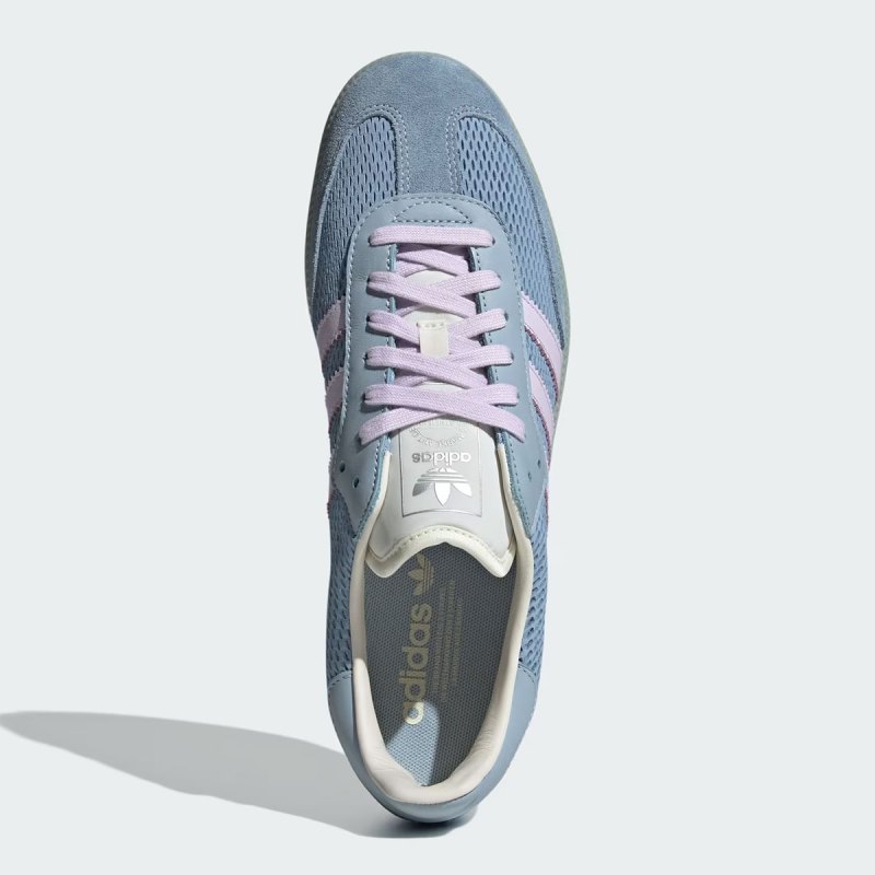 Easter adidas Samba Spring 2025 | SneakerNews.com