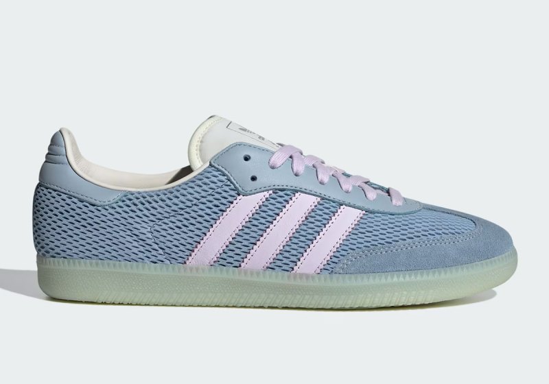 Easter adidas Samba Spring 2025 | SneakerNews.com