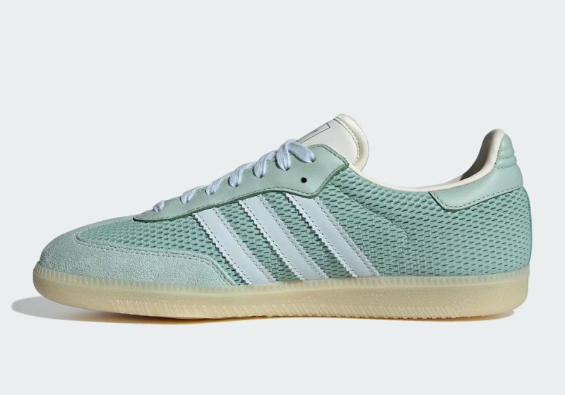 Easter adidas Samba Spring 2025 | SneakerNews.com
