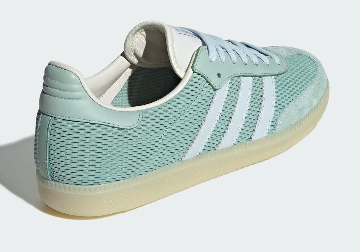 Easter adidas Samba Spring 2025 | SneakerNews.com