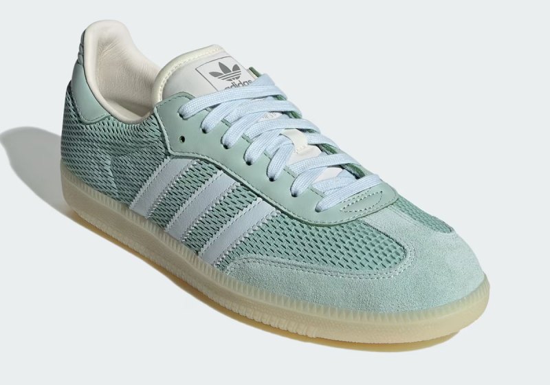 Easter adidas Samba Spring 2025 | SneakerNews.com