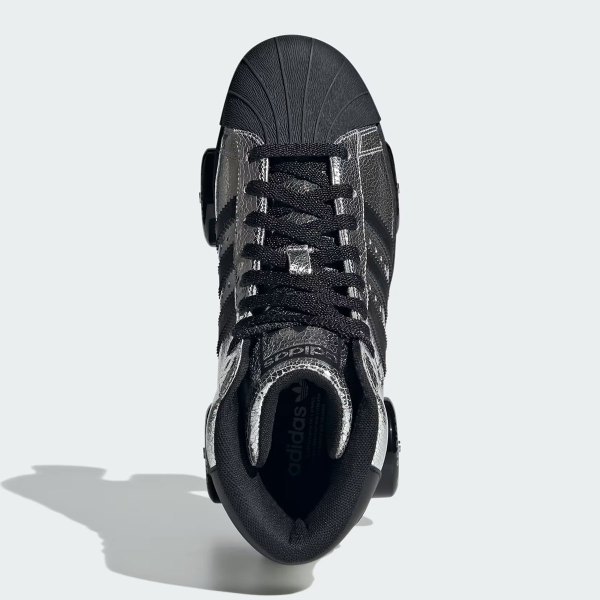 adidas Superstar Roller Skates JI3535 | SneakerNews.com