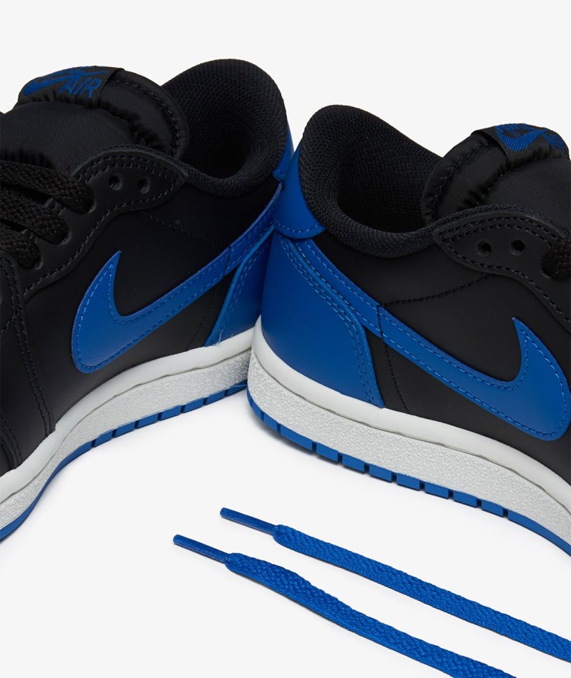 Air Jordan 1 Low '85 "Royal" IB1981-004 | SneakerNews.com