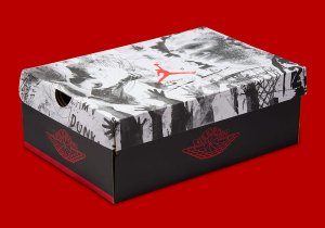 Air Jordan 1 Low Black Toe IB8971-106 | SneakerNews.com