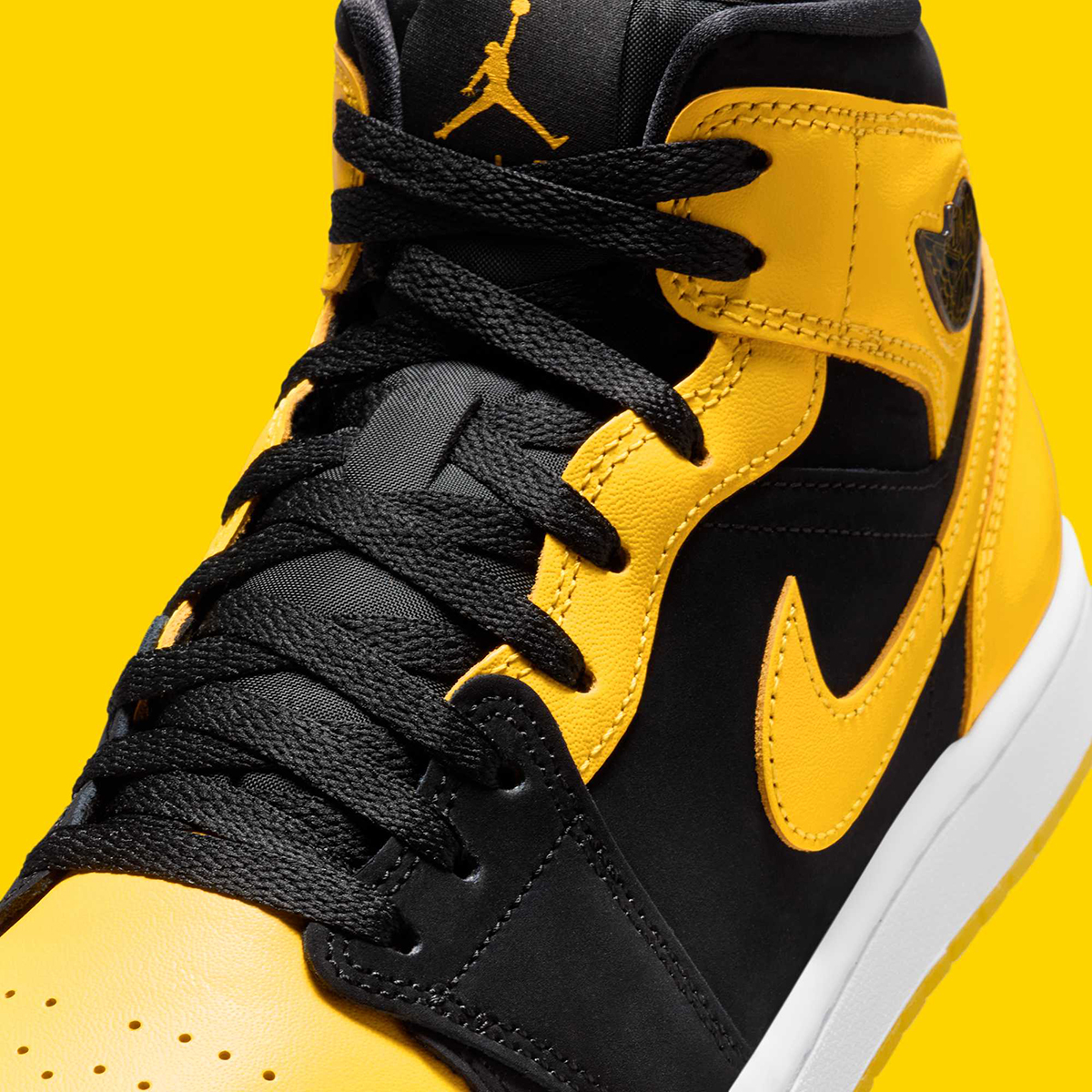 Air Jordan 1 Mid "New Love" HJ6654-071 | SneakerNews.com