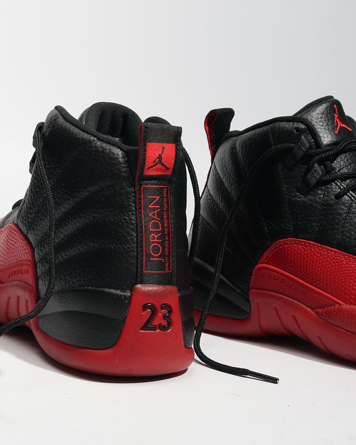 Flu Game Jordan 12s 2025 CT8013-060 | SneakerNews.com