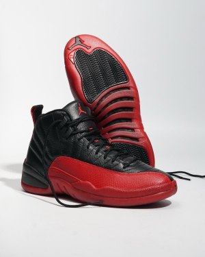 Flu Game Jordan 12s 2025 CT8013-060 | SneakerNews.com