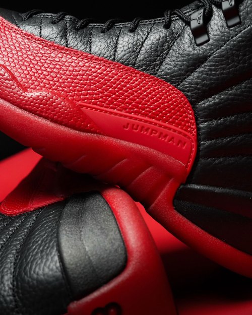 Flu Game Jordan 12s 2025 CT8013-060 | SneakerNews.com