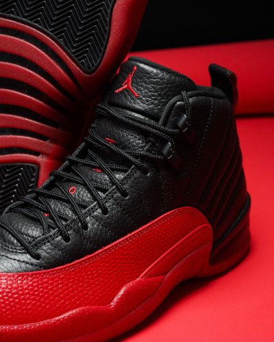 Flu Game Jordan 12s 2025 CT8013-060 | SneakerNews.com