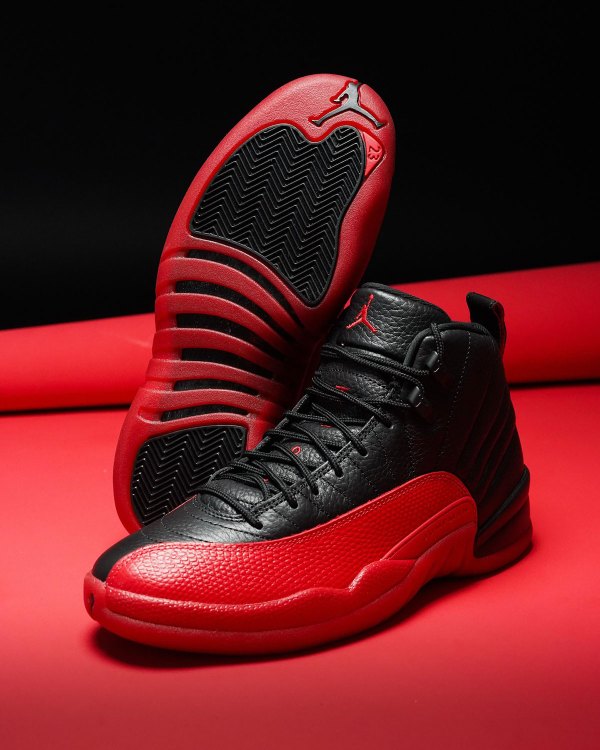 Flu Game Jordan 12s 2025 CT8013-060 | SneakerNews.com