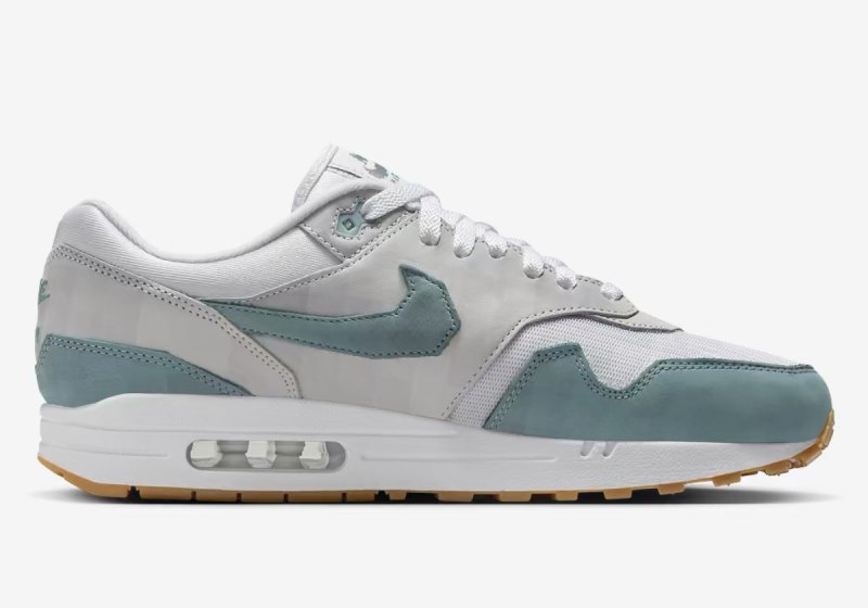 Nike Air Max 1 Low Poly "Adventure" Tomb Raider | SneakerNews.com