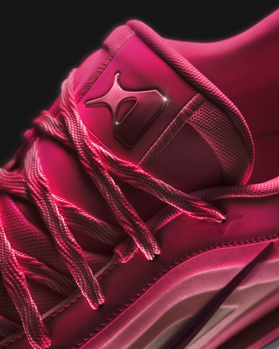 A'ja Wilson Shoes Nike A'One Release Date | SneakerNews.com