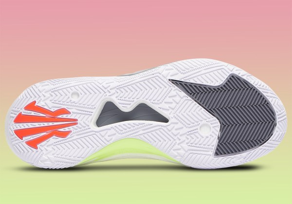 ANTA KAI 1 Speed "Bag Work" 8125B1128S-9 | SneakerNews.com