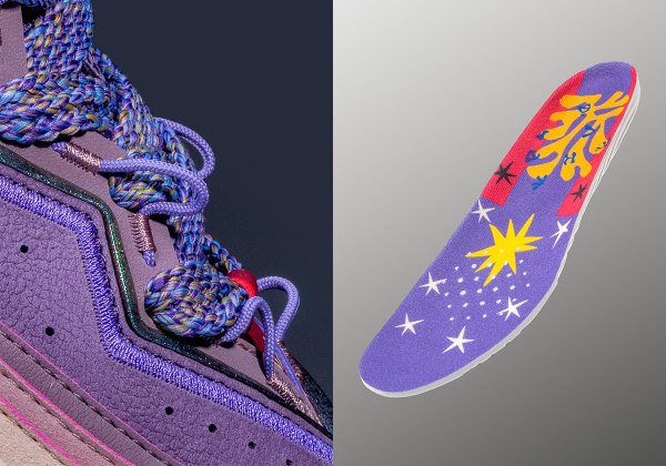 ANTA KAI 2 "Artist On Court" Release Date | SneakerNews.com