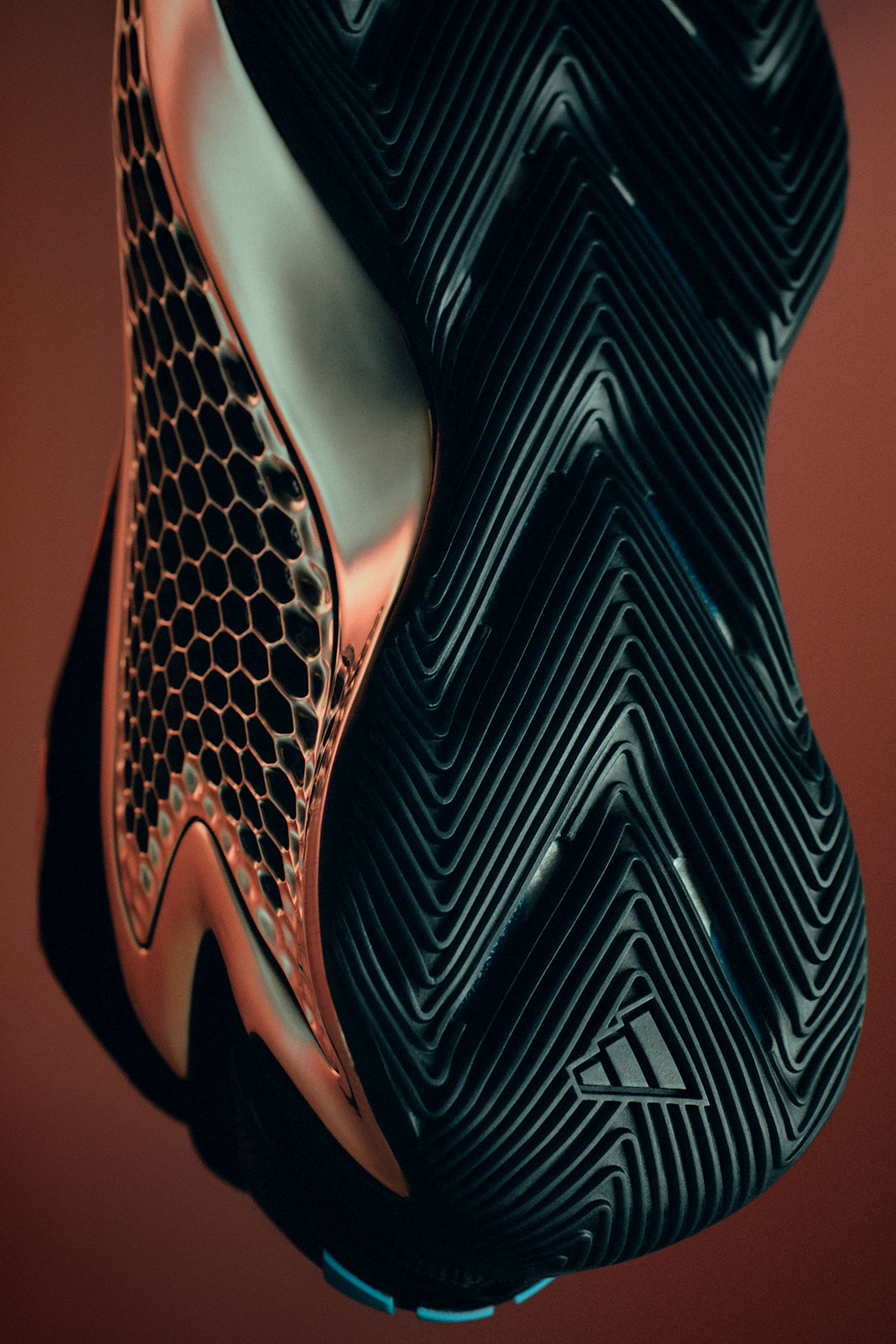 adidas Anthony Edwards 1 "Chrome" JI0424 | SneakerNews.com