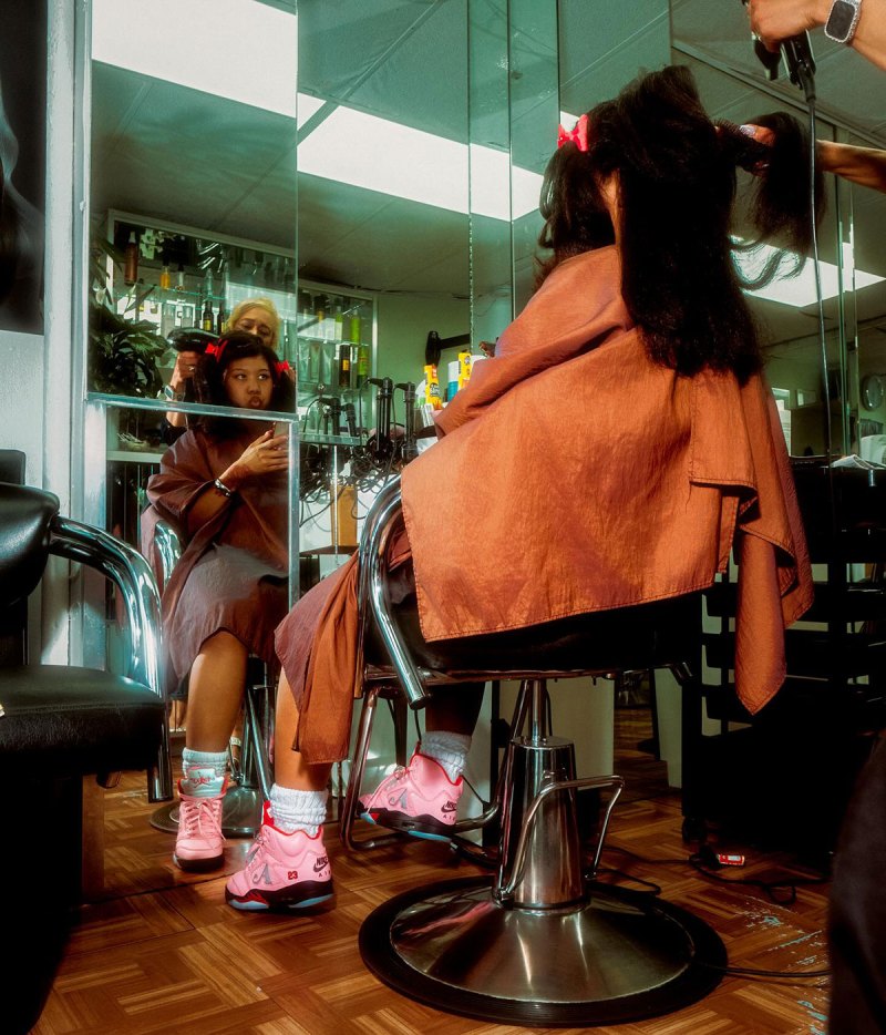 Awake Air Jordan 5 Release Date | SneakerNews.com