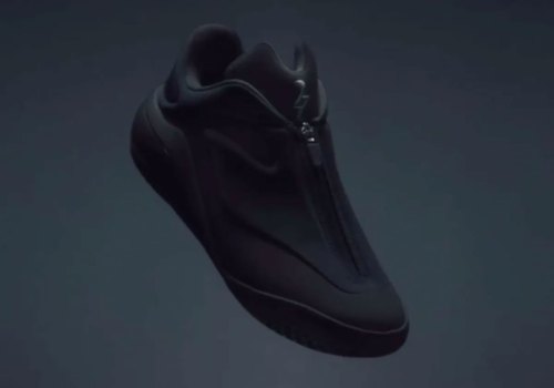 Converse SHAI 001 SGA Shoes OKC Release | SneakerNews.com