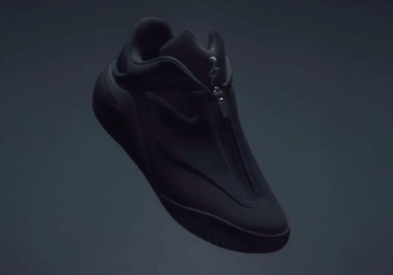 Converse SHAI 001 SGA Shoes OKC Release | SneakerNews.com