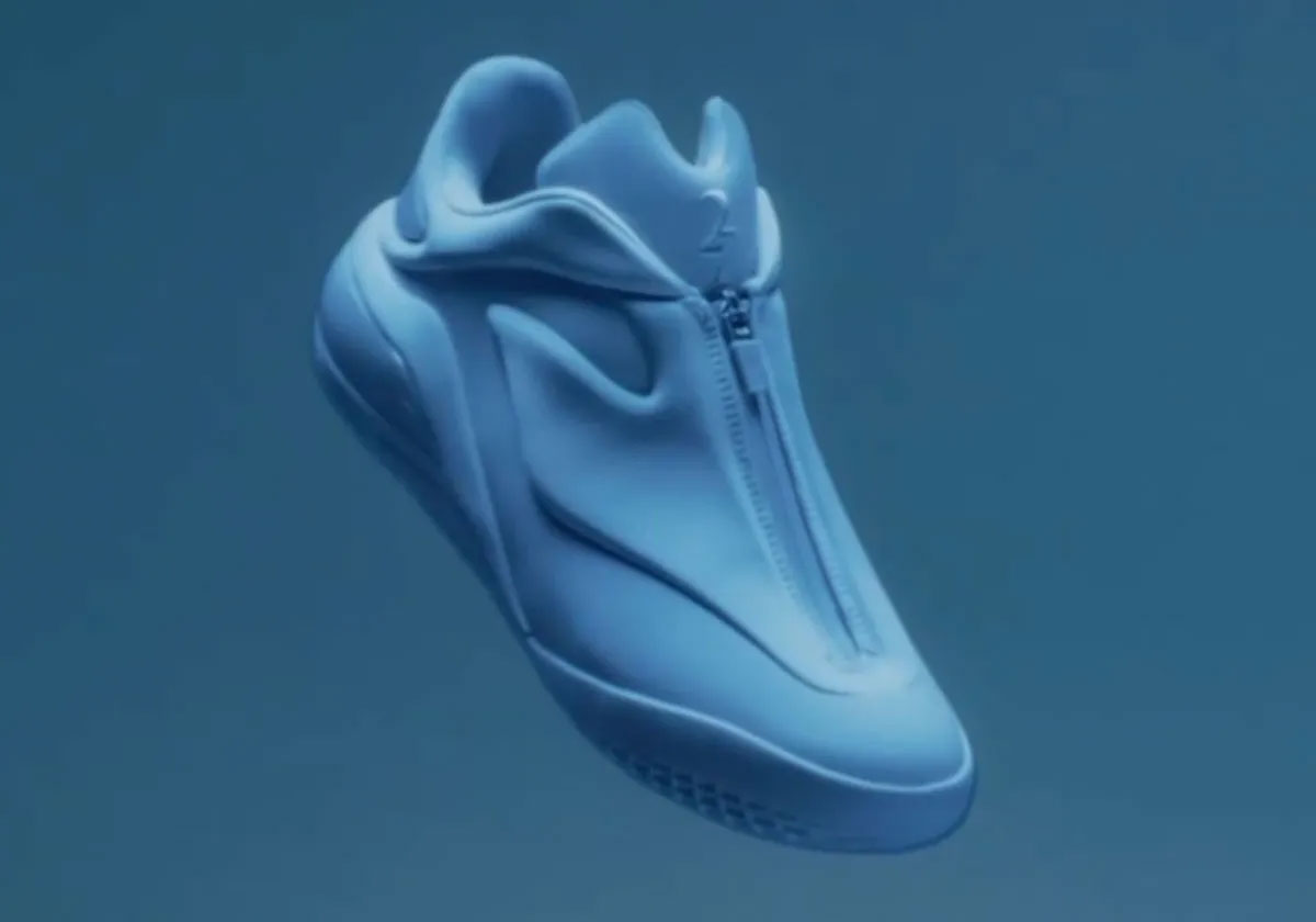 Converse SHAI 001 Gilgeous-Alexander Shoes | SneakerNews.com