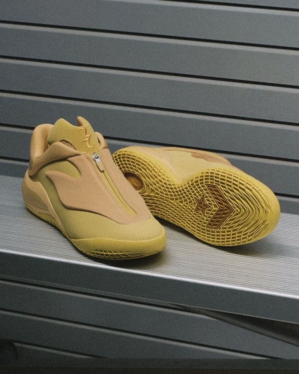 Converse SHAI 001 Gilgeous-Alexander Shoes | SneakerNews.com