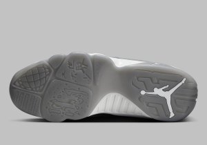Air Jordan 9 "Cool Grey" 2025 | SneakerNews.com