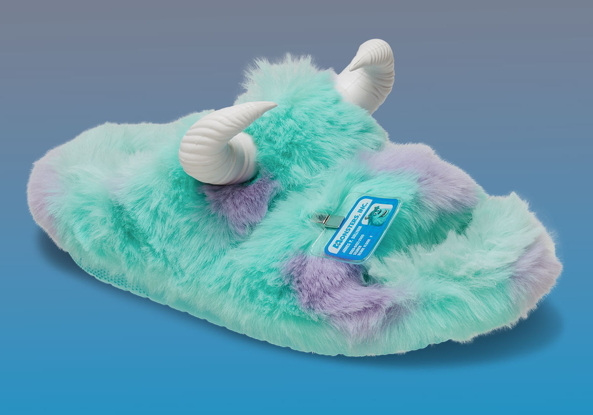 Crocs Monsters Inc. Release Date | SneakerNews.com