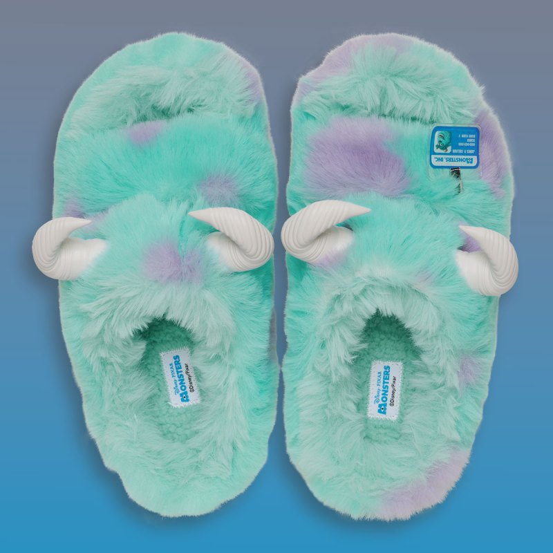 Crocs Monsters Inc. Release Date | SneakerNews.com