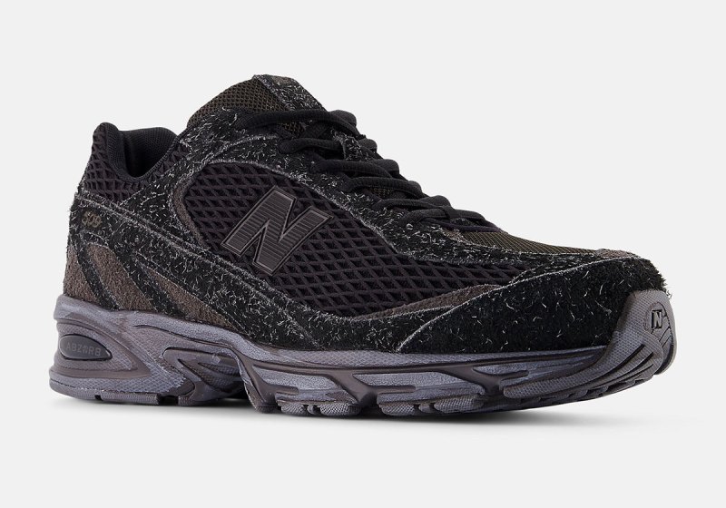 Dohee Kim XLIM New Balance 509 | SneakerNews.com