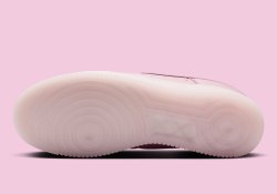 Drake NOCTA Nike Air Force 1 Pink | SneakerNews.com