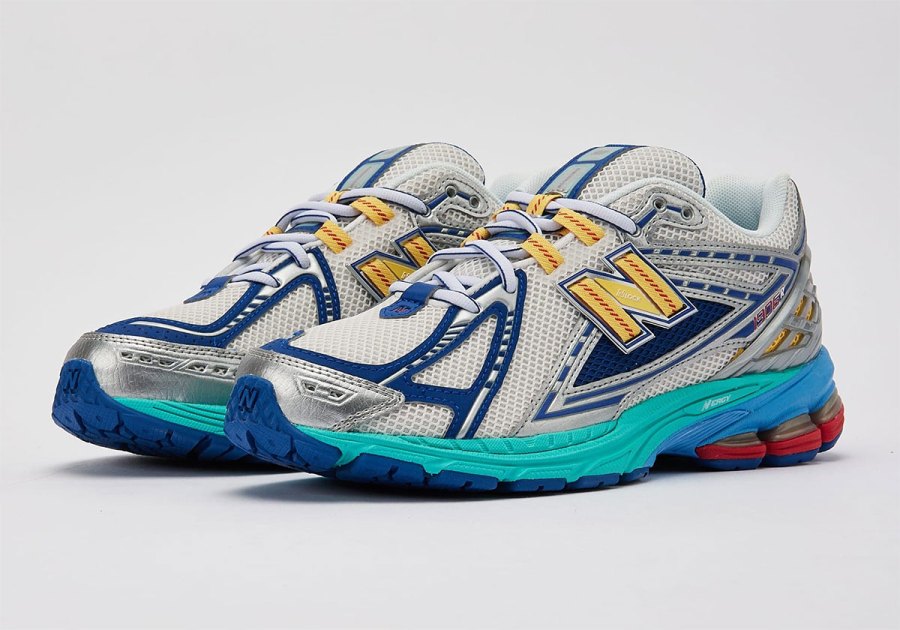 Jordan Trunner O/S First Look 2025 | SneakerNews.com