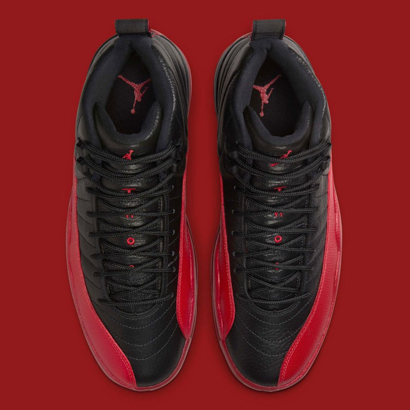 Flu Game Jordan 12s 2025 CT8013-060 | SneakerNews.com