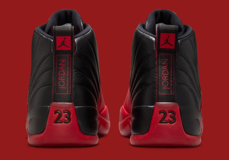 Flu Game Jordan 12s 2025 CT8013-060 | SneakerNews.com