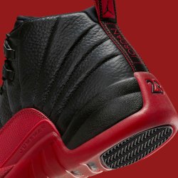 Flu Game Jordan 12s 2025 CT8013-060 | SneakerNews.com