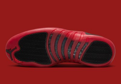 Flu Game Jordan 12s 2025 CT8013-060 | SneakerNews.com