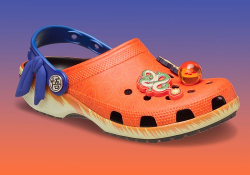 Goku Vegeta Crocs Dragon Ball Z Release Date | SneakerNews.com