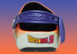 Goku Vegeta Crocs Dragon Ball Z Release Date | SneakerNews.com