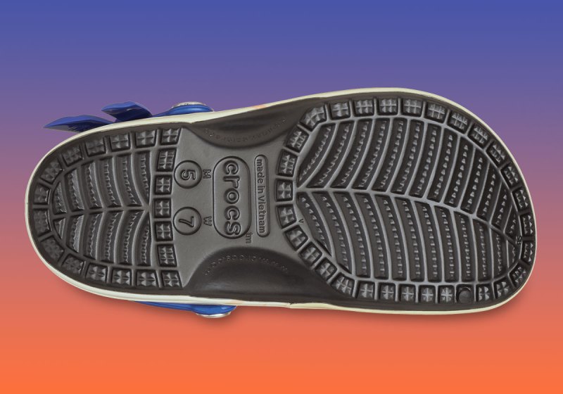 Goku Vegeta Crocs Dragon Ball Z Release Date | SneakerNews.com