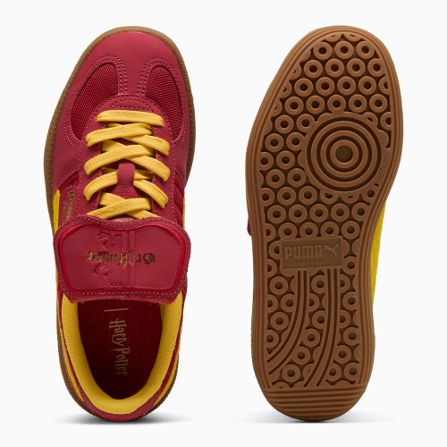 Puma Harry Potter Shoes Release Info 2025 | SneakerNews.com